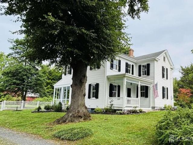 Cranbury Neck Rd, Cranbury, Home For Sale