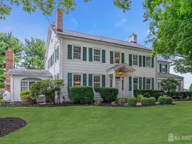 Cranbury Neck Rd, Plainsboro, Home For Sale