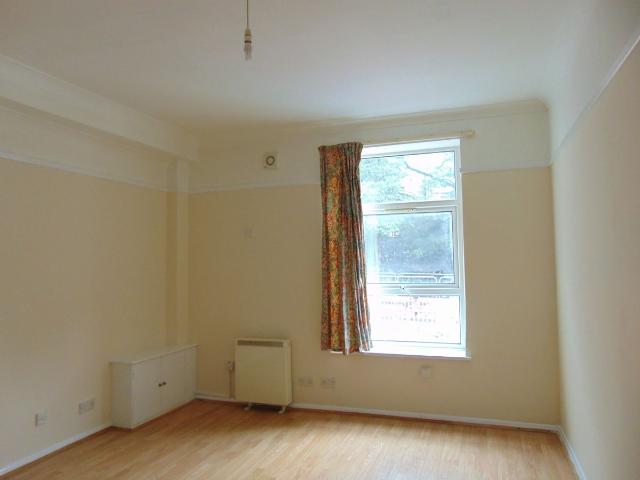Cranbury Place, Southampton SO14, 1 bed flat to rent, £820 pcm | PrimeLocation