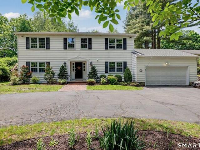 Cranbury Rd, Norwalk, Home For Sale