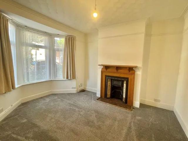 Cranbury Road, Eastleigh
