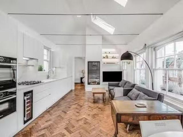 Cranbury Road, London