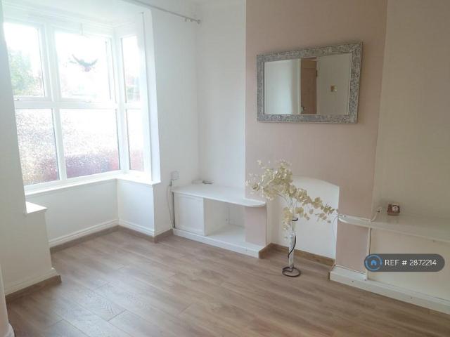 Cranbury Road, Reading, RG30 2 bed terraced house to rent £1,375 pcm £317 pw