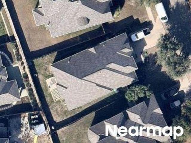 Crandall Dr
