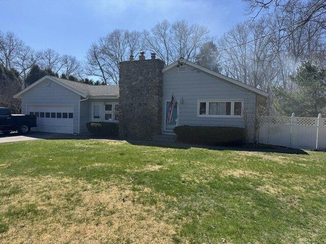Crandall Rd, Tiverton, Home For Sale
