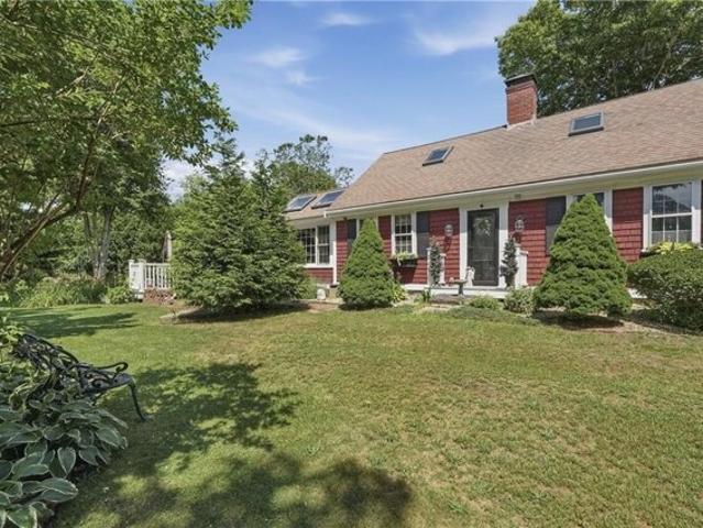 Crandall Rd, Little Compton, Home For Sale