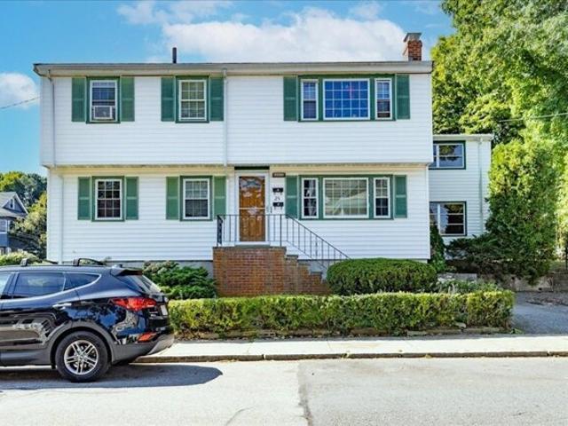 Crandall St, Boston, Home For Sale