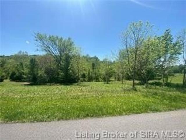 Crandall Sta Lot 2/3, Crandall, IN 47114