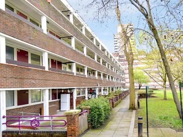 Crandley Court, Surrey Canal Linear Park, London, SE8 5SA, United Kingdom | 1 bed apartment for rent #139069924 | Rentberry