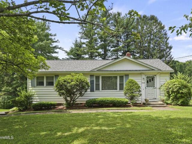 Crane Ave, Pittsfield, Home For Sale