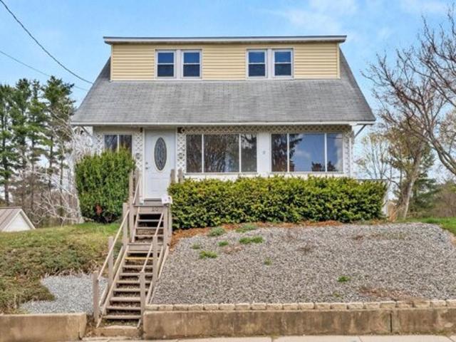 Crane Ave, Pittsfield, Home For Sale