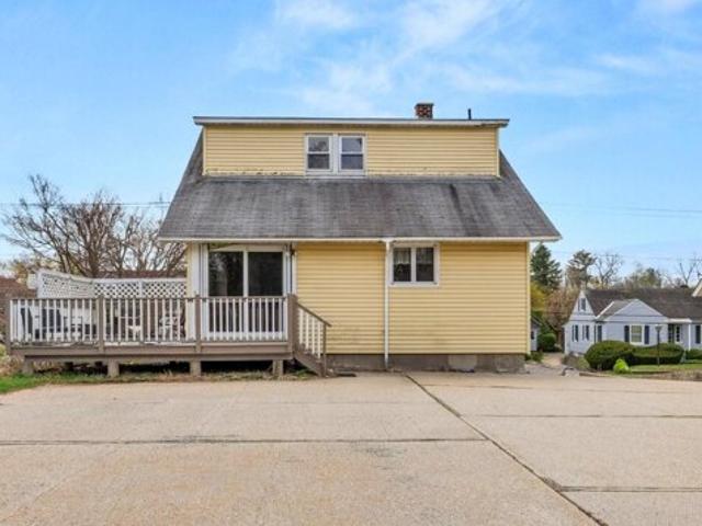 Crane Ave, Pittsfield, Home For Sale
