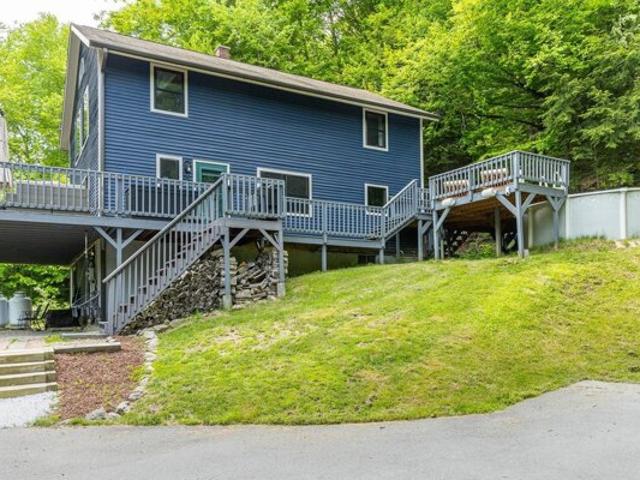 Crane Brook Rd, Langdon, Home For Sale
