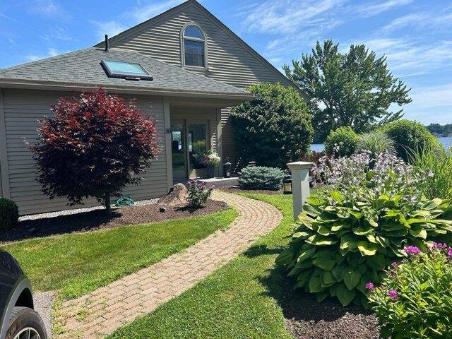 Crane Cir, Laconia, Home For Sale