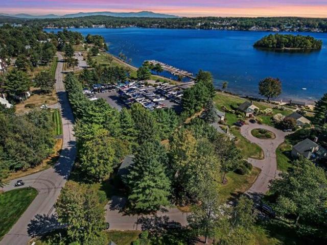 Crane Cir Unit B, Laconia, Home For Sale