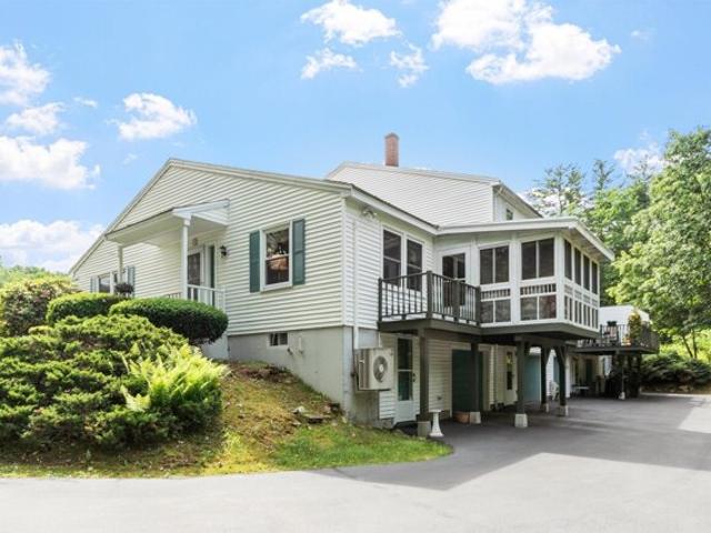 Crane Crossing Rd Unit,plaistow, Condo For Sale