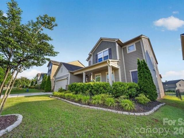 Crane Creek Dr, Charlotte, Home For Sale