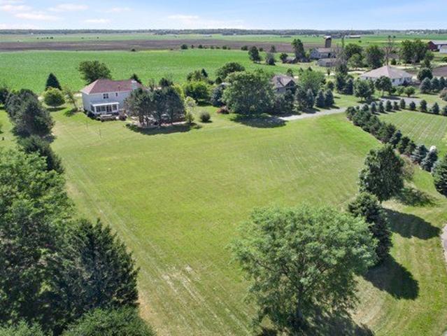 Crane Ct Lot 14, Genoa, IL 60135