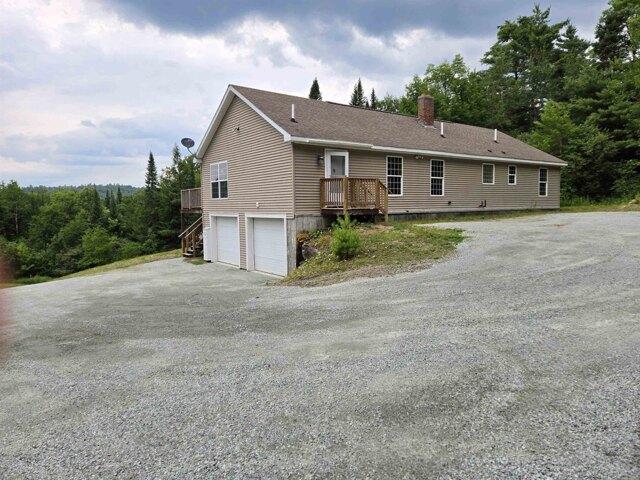 Crane Hill Rd, Sugar Hill, Home For Sale