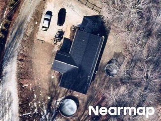 Crane Hollow Dr