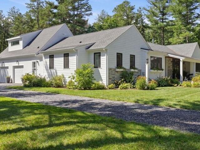Crane Landing Rd, Wareham, Home For Sale