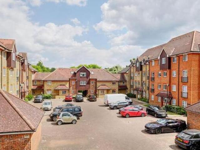 Crane Mead, Ware, 2 Bedroom Apartment