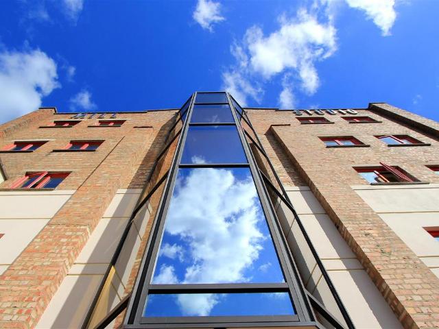Crane Mead, Ware SG12 1 bed apartment to rent £1,000 pcm £231 pw