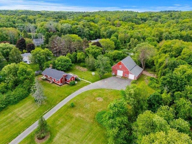 Crane Neck St, West Newbury, Home For Sale