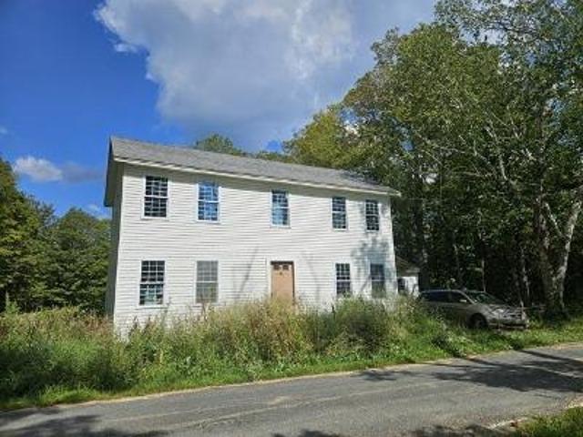 Crane Rd