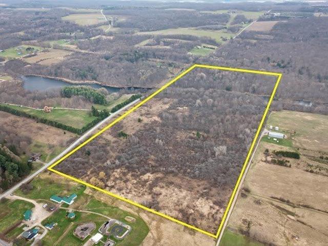 Crane Rd, Coolbaugh Township, PA 16412