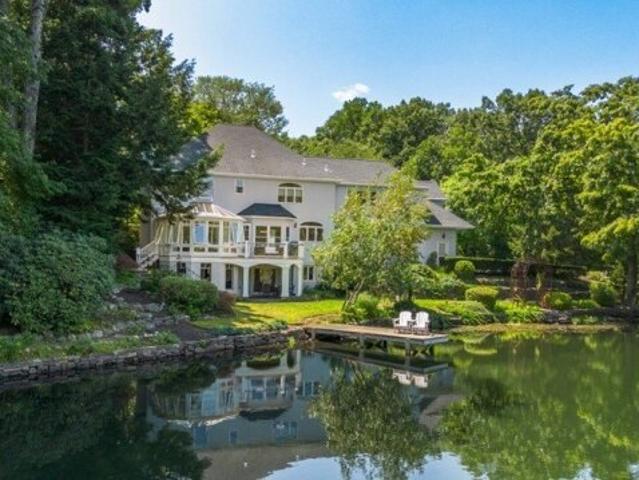 Crane Rd, Mountain Lakes, Home For Sale