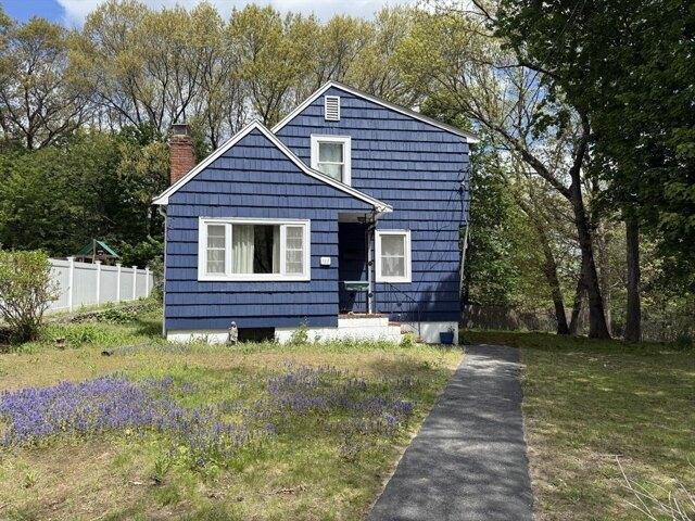 Crane St, Dedham, Home For Sale