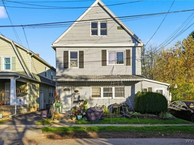 Crane St, Depew, Home For Sale