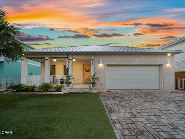 Crane St, Panama City Beach, Home For Sale