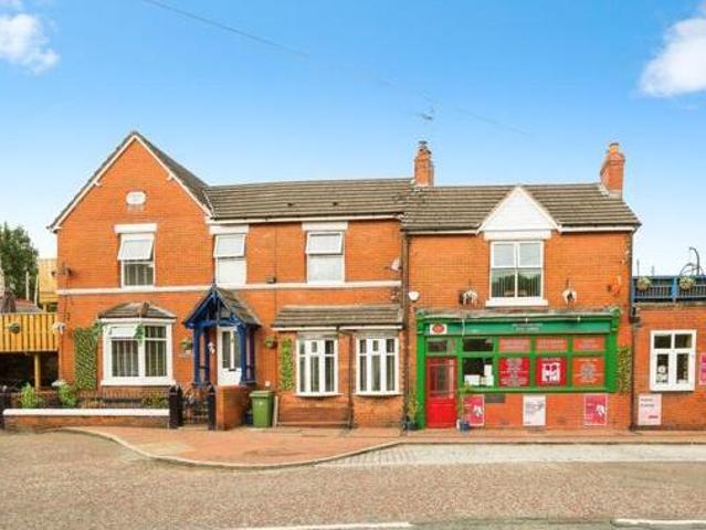 Crane Street, Cefn Mawr, 5 Bedroom Detached