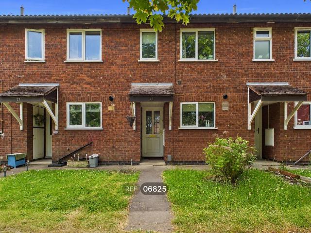 Cranemore, Peterborough PE4, 2 bed terraced house to rent, £895 pcm | PrimeLocation