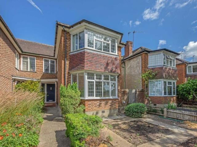 Craneford Way, TW2, London
