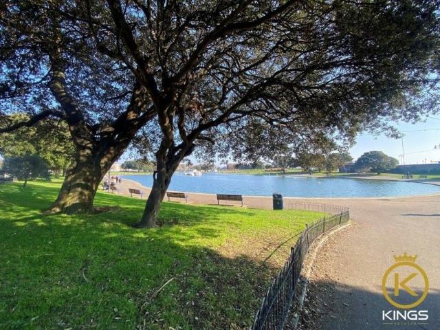 Craneswater Avenue, Southsea, PO4
