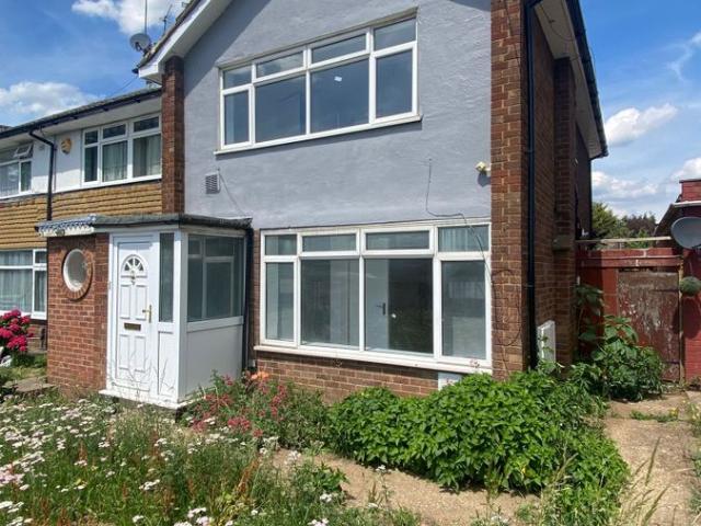 Craneswater, Hayes UB3, 4 bed semi detached house to rent, £2,375 pcm | PrimeLocation