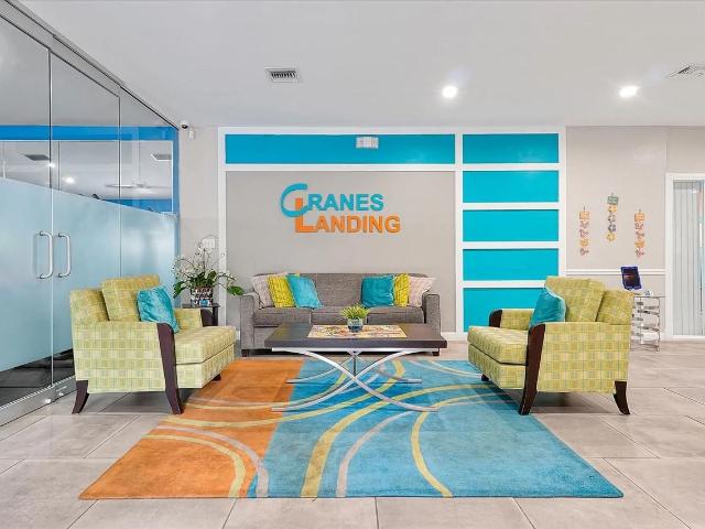 Cranes Landing Apartments 1 Bedroom Apartment for Rent at 3440 N Goldenrod Rd, Winter Park, FL 32792