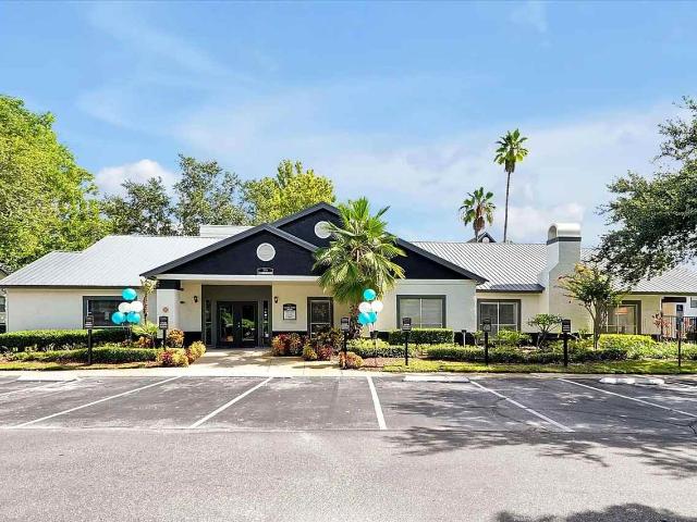 Cranes Landing Apartments 2 Bedroom Apartment for Rent at 3440 N Goldenrod Rd, Winter Park, FL 32792