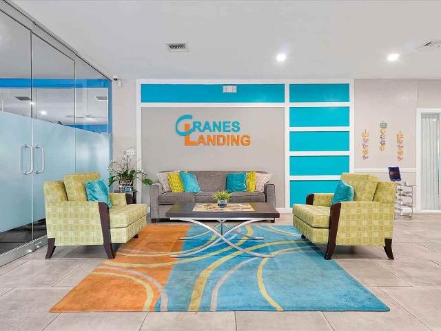 Cranes Landing Apartments 2 Bedroom Apartment for Rent at 3440 N Goldenrod Rd, Winter Park, FL 32792