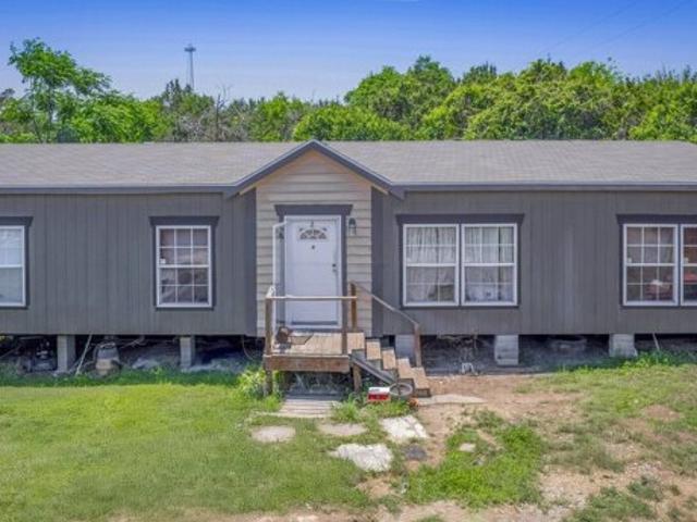 Cranes Mill Rd, Canyon Lake, Home For Sale