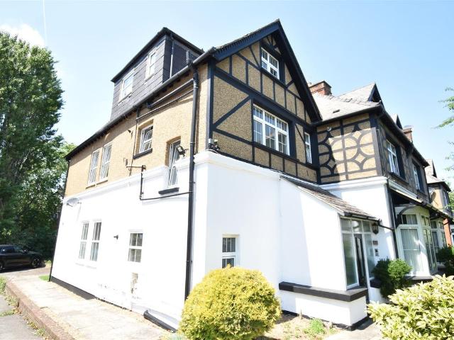 Cranes Park, Surbiton KT5, 1 bed flat to rent, £1,575 pcm | PrimeLocation