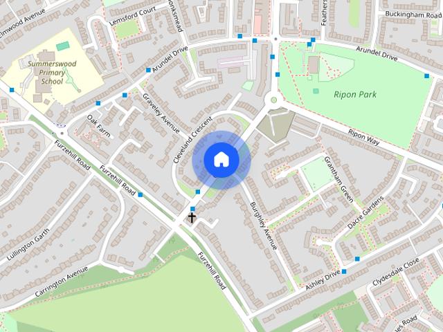Cranes Way, Borehamwood, Hertfordshire, WD6