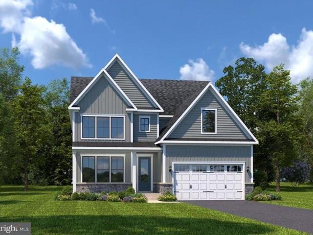 Cranesbill Ln, Odenton, Home For Sale
