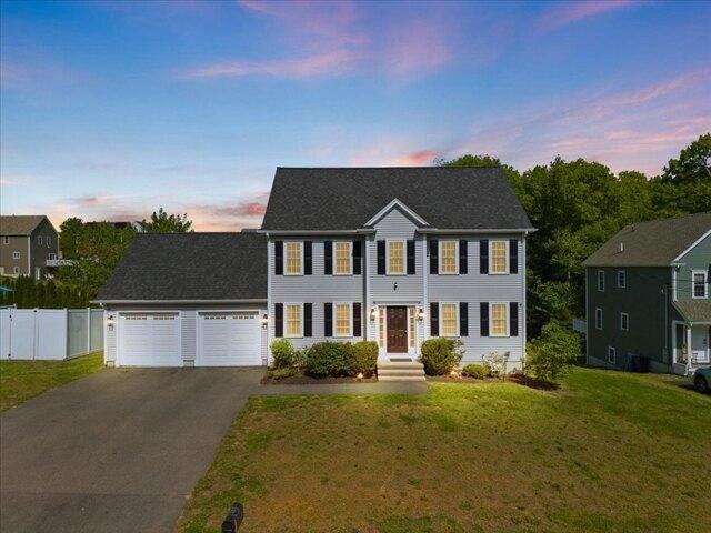 Cranesbill Rd, Taunton, Home For Sale