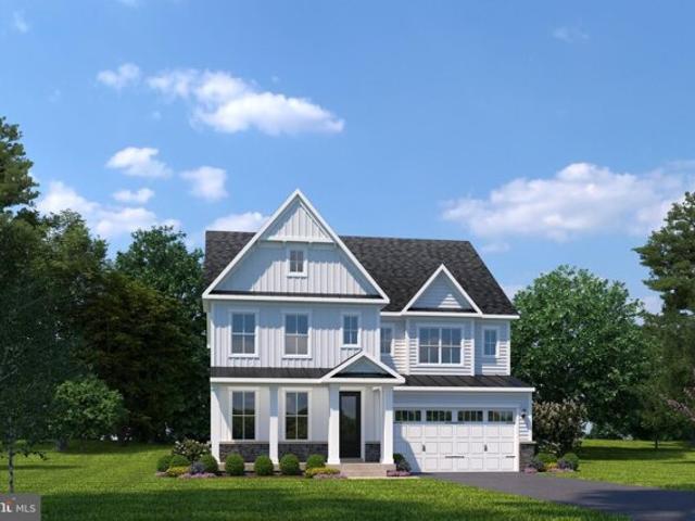Cranesbill Way, Odenton, Home For Sale