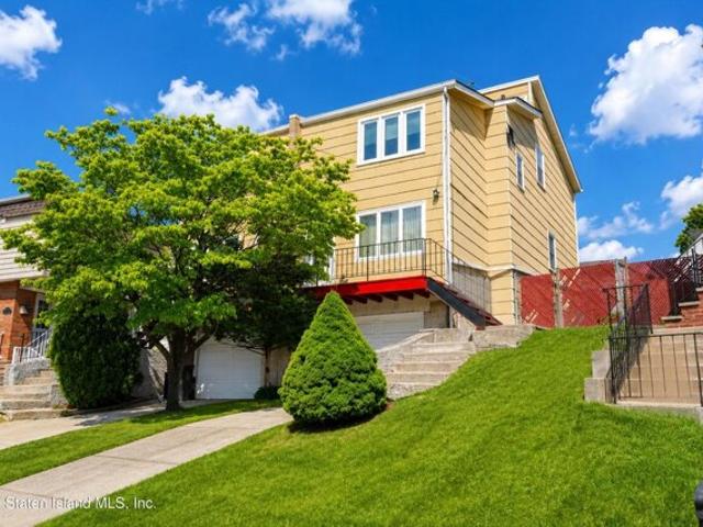 Cranford Ave, Staten Island, Home For Sale
