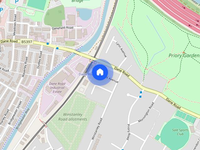 Cranford Avenue, Sale, M33 2AU
